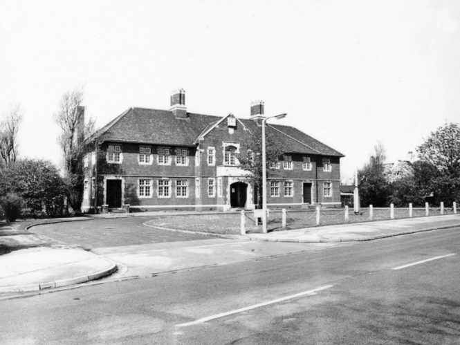 Formby Magistrates Court – Formby Civic Society